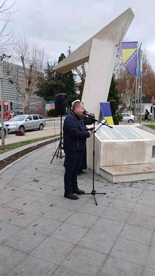 U Lukavcu obilježen Dan 212. brigade ARBiH - VIDEO - LuPortal