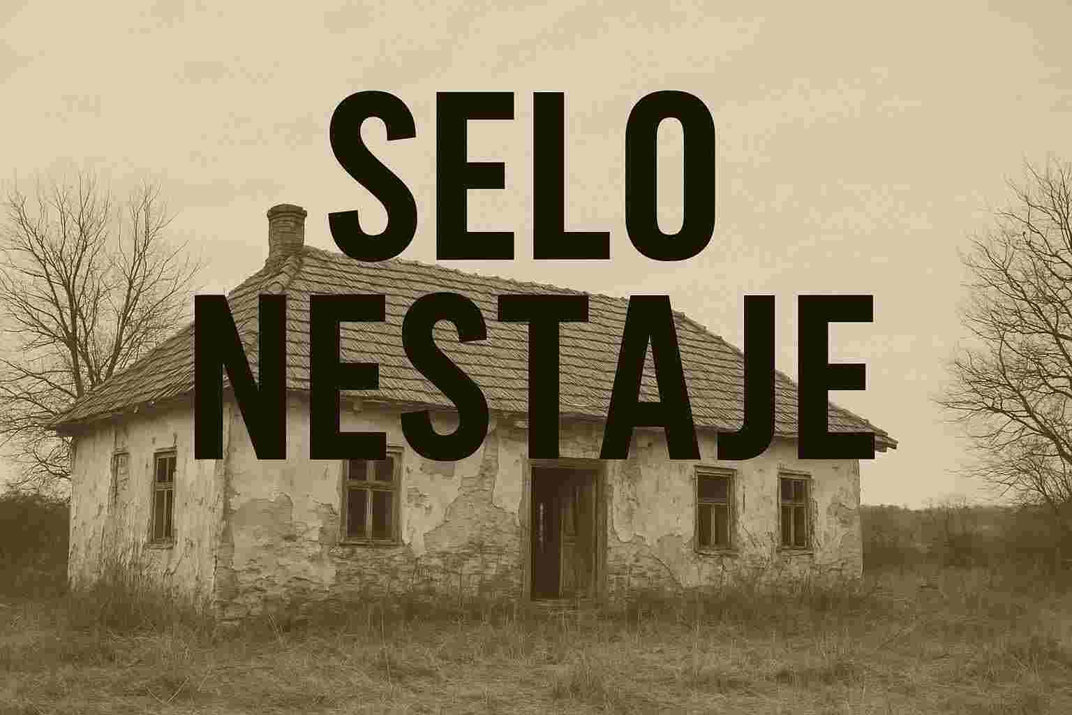 Otjeraj ih sa sela da ih opljačkaš u gradu - LuPortal